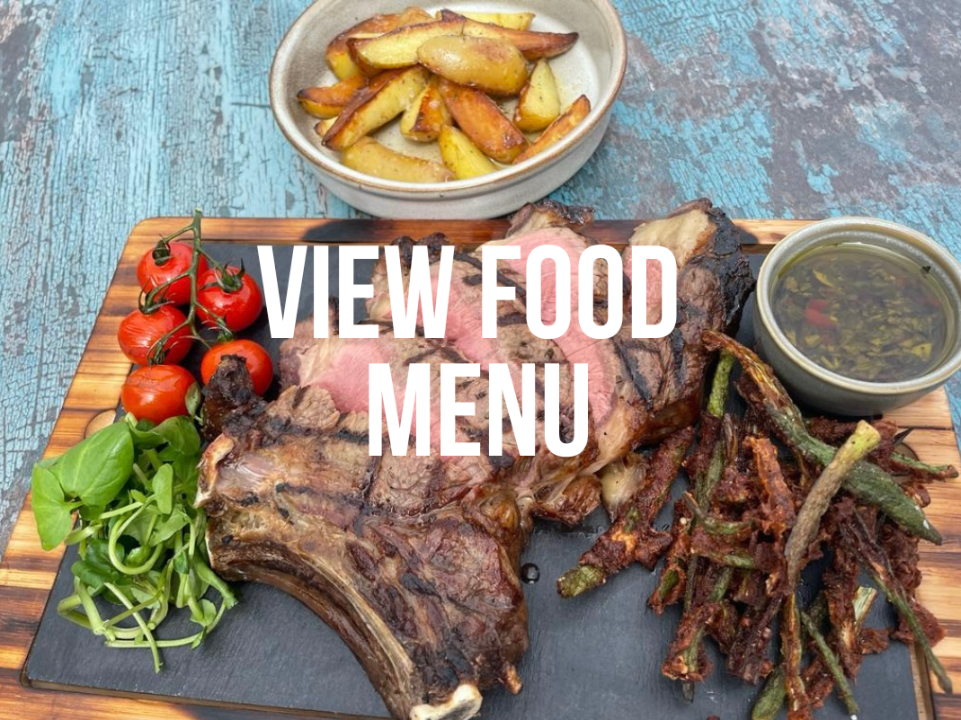 Urban Fresh Ely | South-American Restaurant near Cambridge